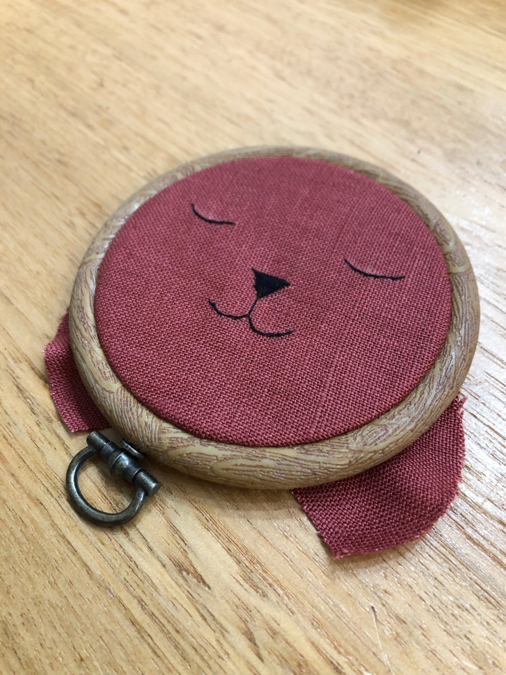 Open media 2 in modal